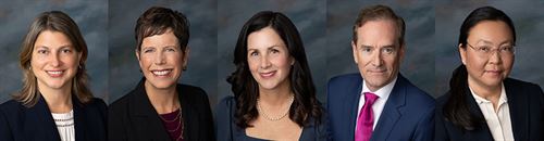 San Dieguito Union High School District - Board of Trustees